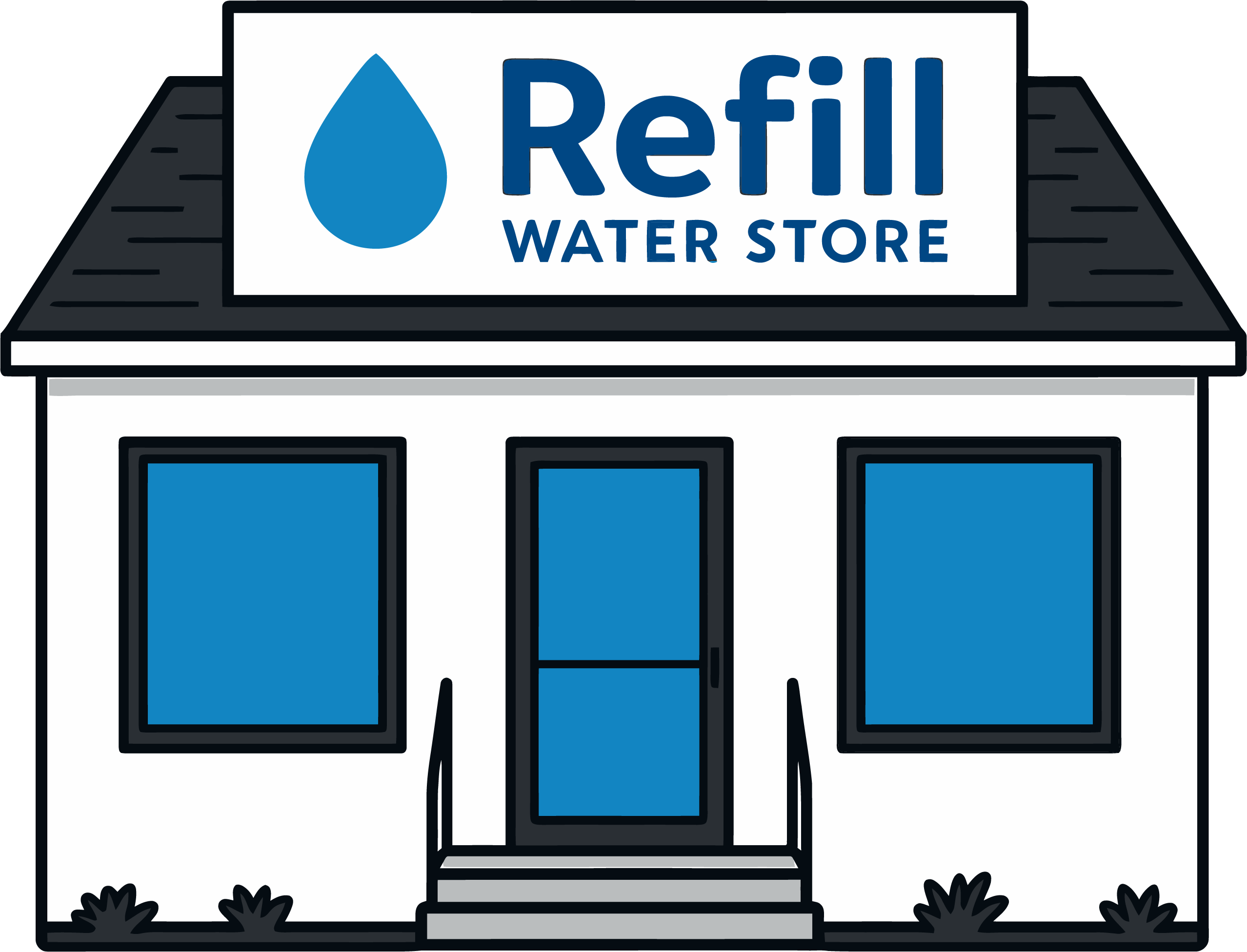 Purified & Alkaline Water Delivery | Western MA & Northern CT – Refill ...